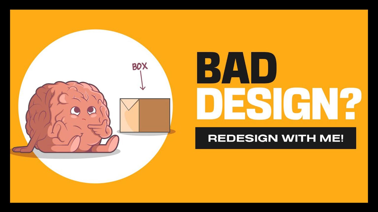 Before And After Graphic Designs